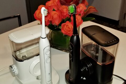 Slimware Plates: Portion Control, Beautifully Designed