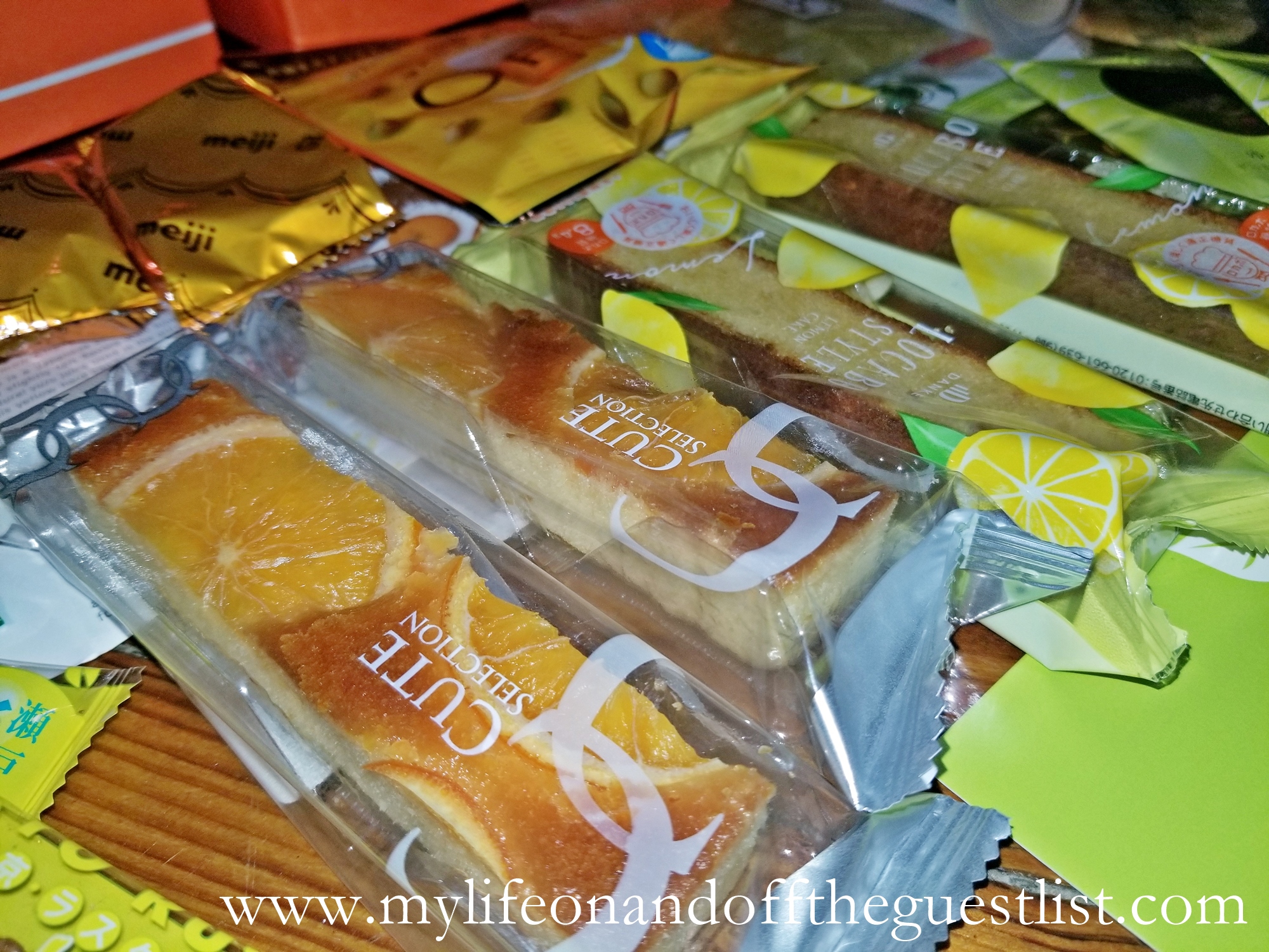 Bokksu, the Japanese Art of Omiyage: A Foodie's Guide to Japanese Snacks