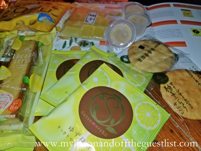 Bokksu, the Japanese Art of Omiyage: A Foodie's Guide to Japanese Snacks