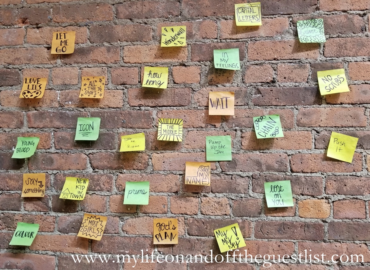 Hailee Steinfeld and Post-it Brand Kick off Back to School