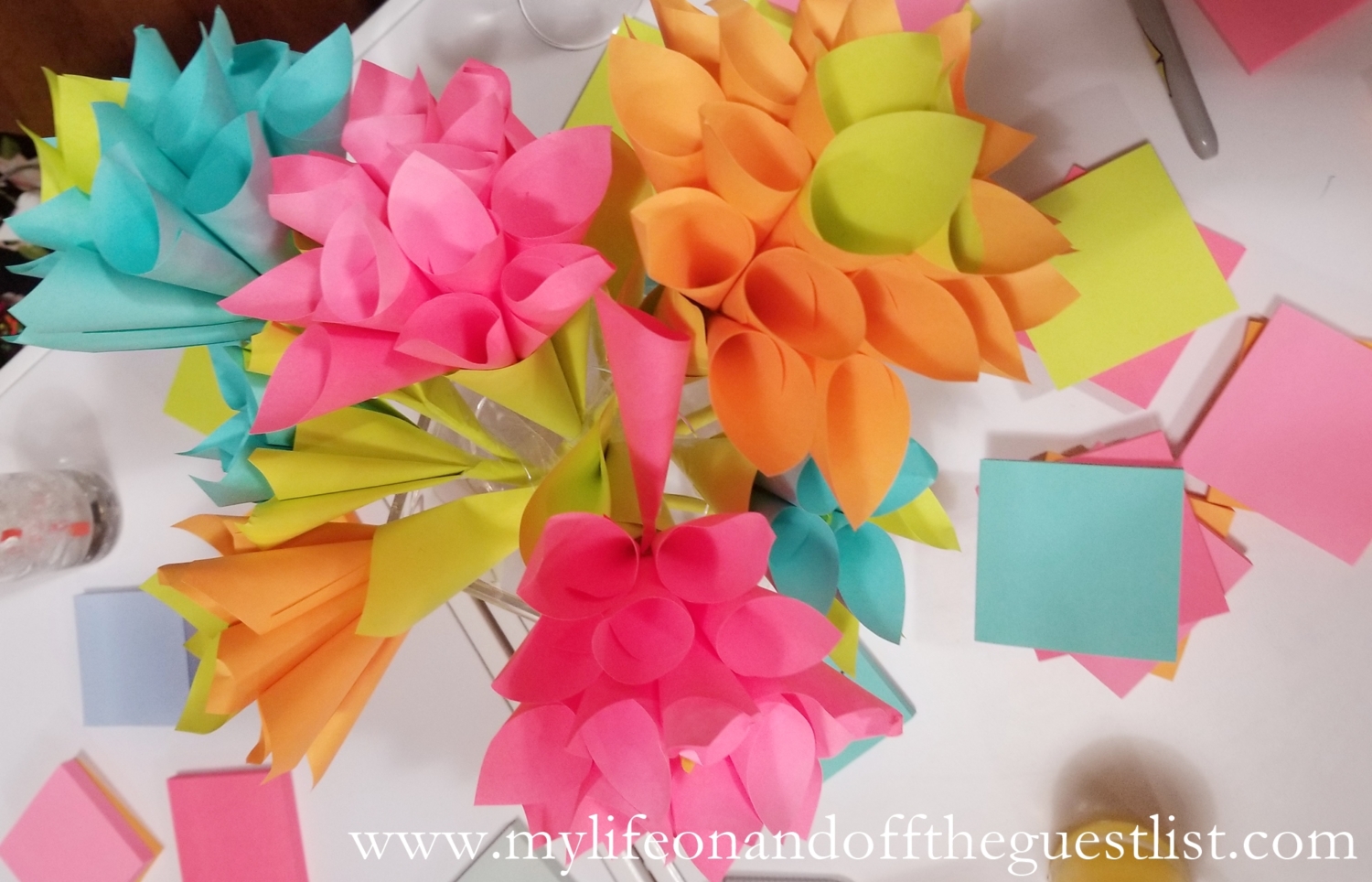 Hailee Steinfeld and Post-it Brand Kick off Back to School