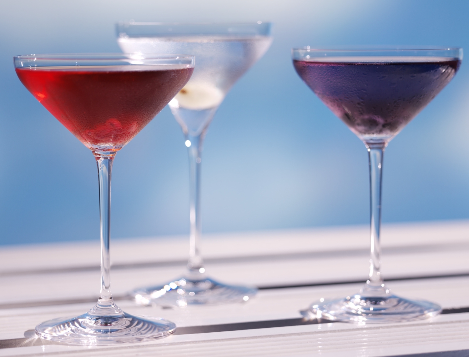 Red, White + Booze: Delicious Vodka Cocktails to Enjoy this Weekend