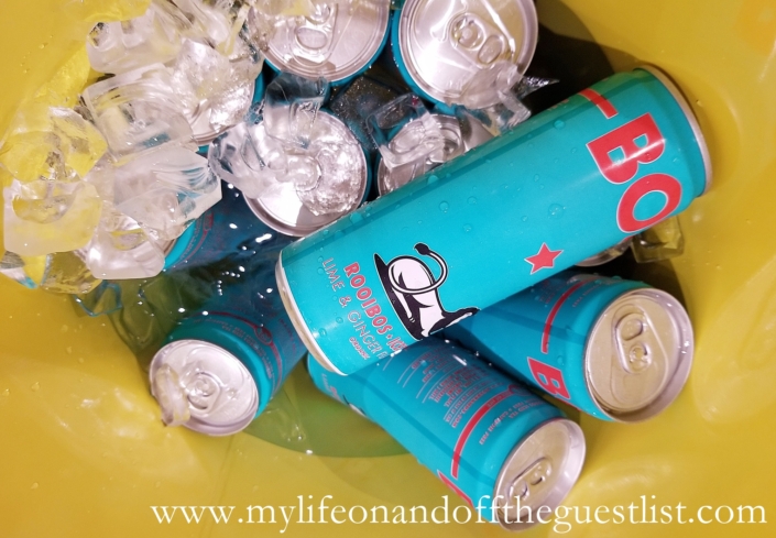 Sip This Tea: What We Love About BOS Rooibos Iced Tea