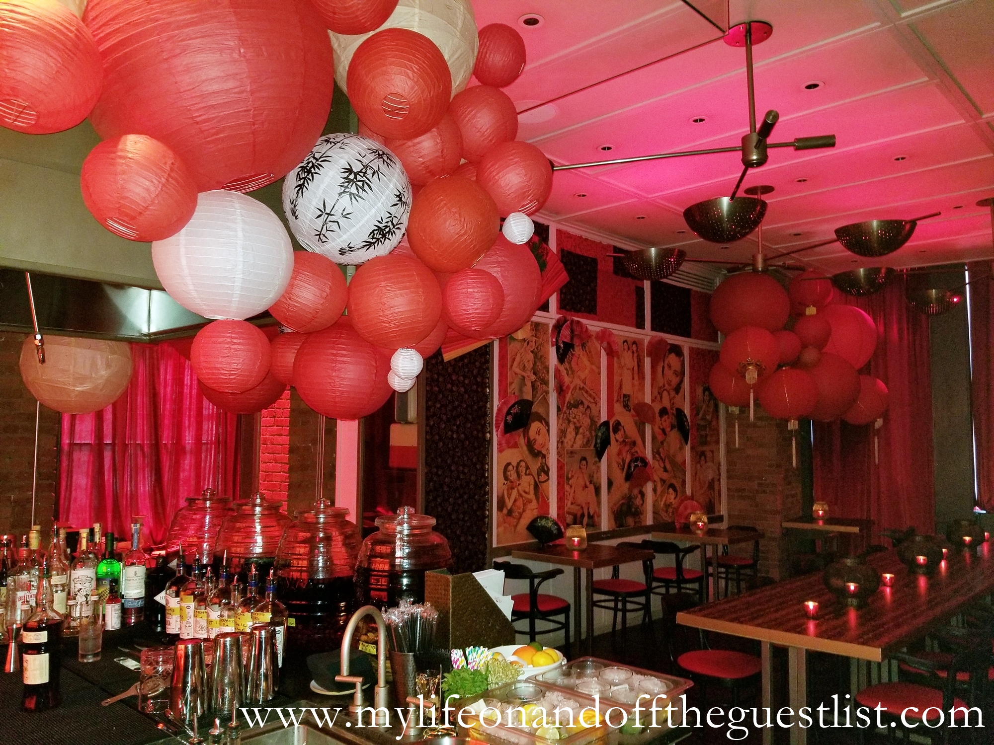 Restaurant Review: Fat Rice at Chefs Club New York