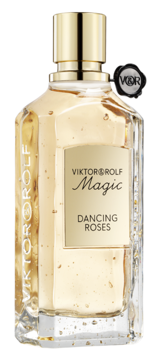 Spellbound: Viktor&Rolf Magic Fragrance Collection Now at Sephora