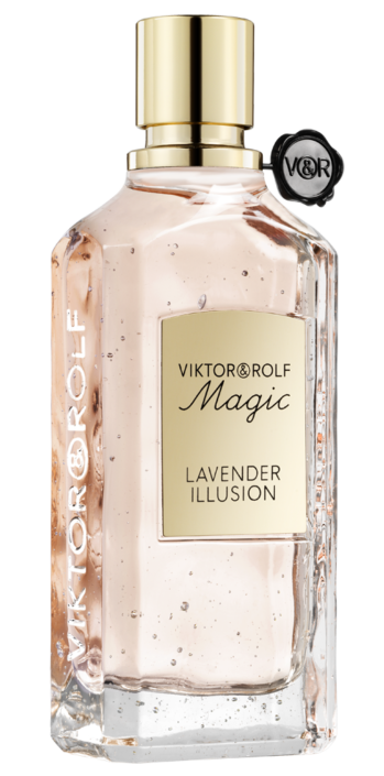 Spellbound: Viktor&Rolf Magic Fragrance Collection Now at Sephora