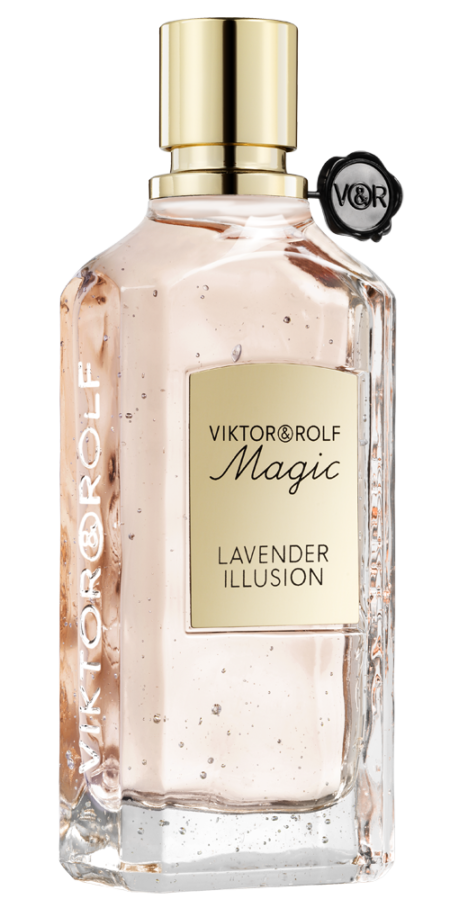 Spellbound: Viktor&Rolf Magic Fragrance Collection Now at Sephora