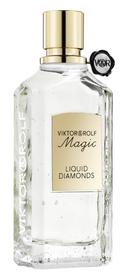 Spellbound: Viktor&Rolf Magic Fragrance Collection Now at Sephora