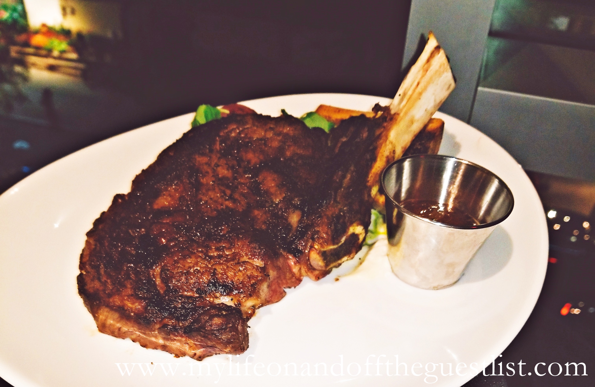 CMX CinéBistro New York Elevates the Dinner & A Movie Experience