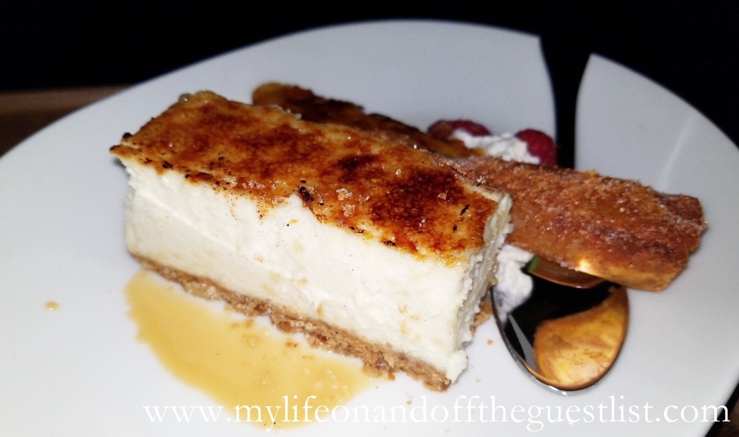 CMX CinéBistro New York Elevates the Dinner & A Movie Experience