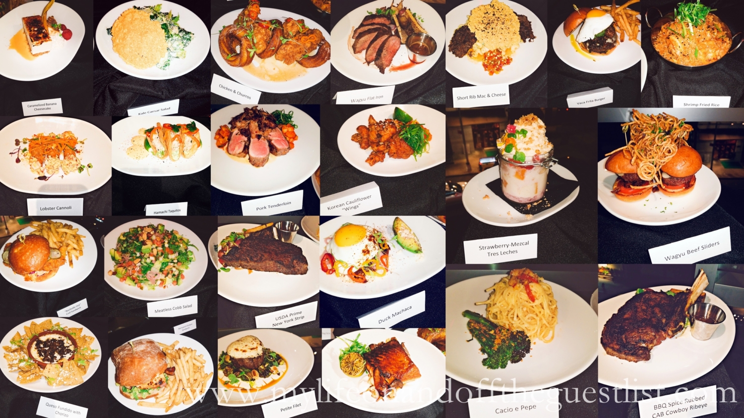 CMX CinéBistro New York Elevates the Dinner & A Movie Experience