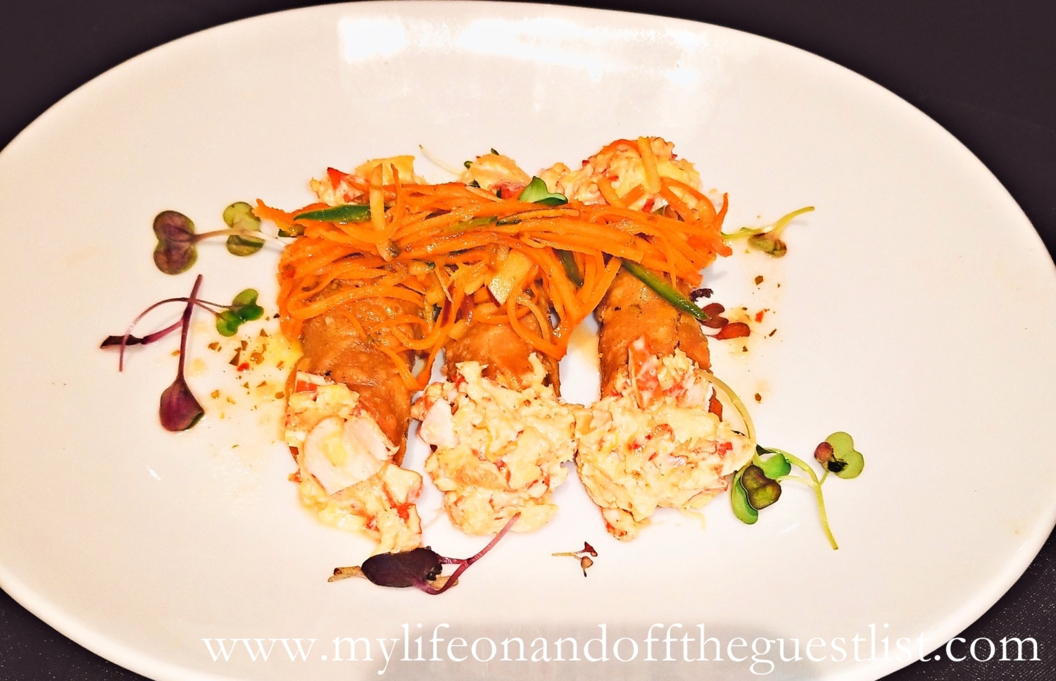 CMX CinéBistro New York Elevates the Dinner & A Movie Experience