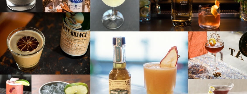 12 Fall Cocktail Recipes Perfect for Fall Happy Hour