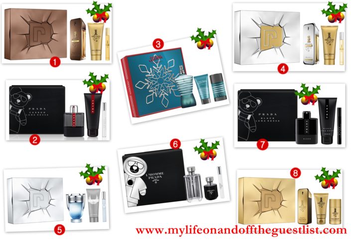 Holiday Gift Ideas: All-Inclusive Fragrance Gift Sets to Gift This ...