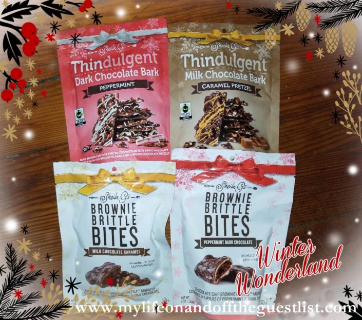 Chocolate Indulgence: Treat Yourself to Sheila G’s Decadent Holiday ...