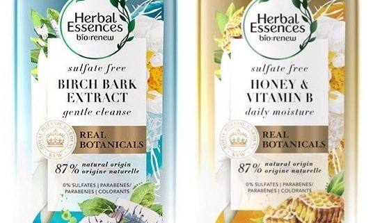 P&G Embraces EWG VERIFIED Label For Personal Care Products