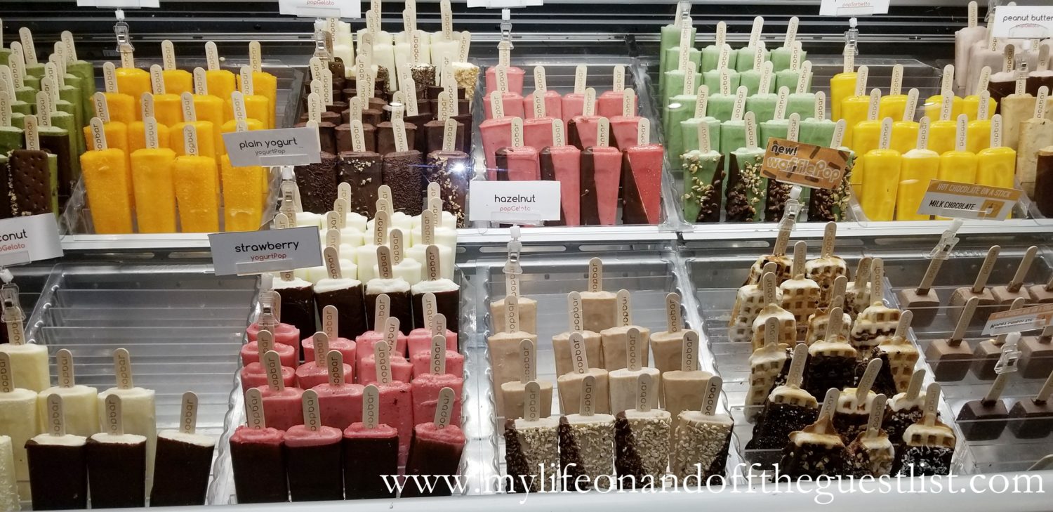 Popbar Welcomes the WafflePop, A NEW Winter Snack