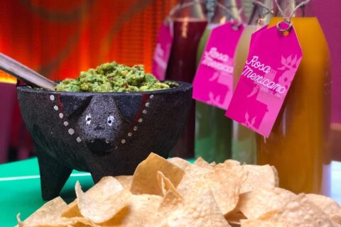 Slimware Plates: Portion Control, Beautifully Designed