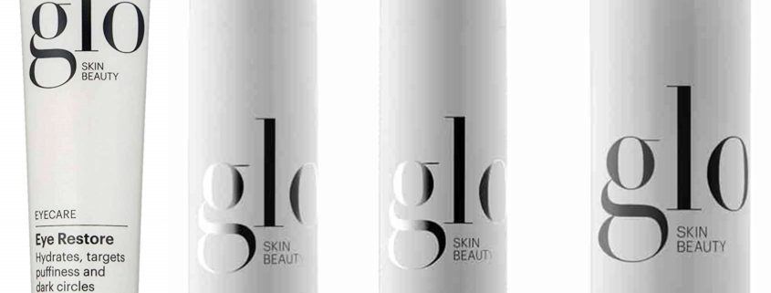 Glo Skin Beauty Products to Get Your Skin Ready For Spring