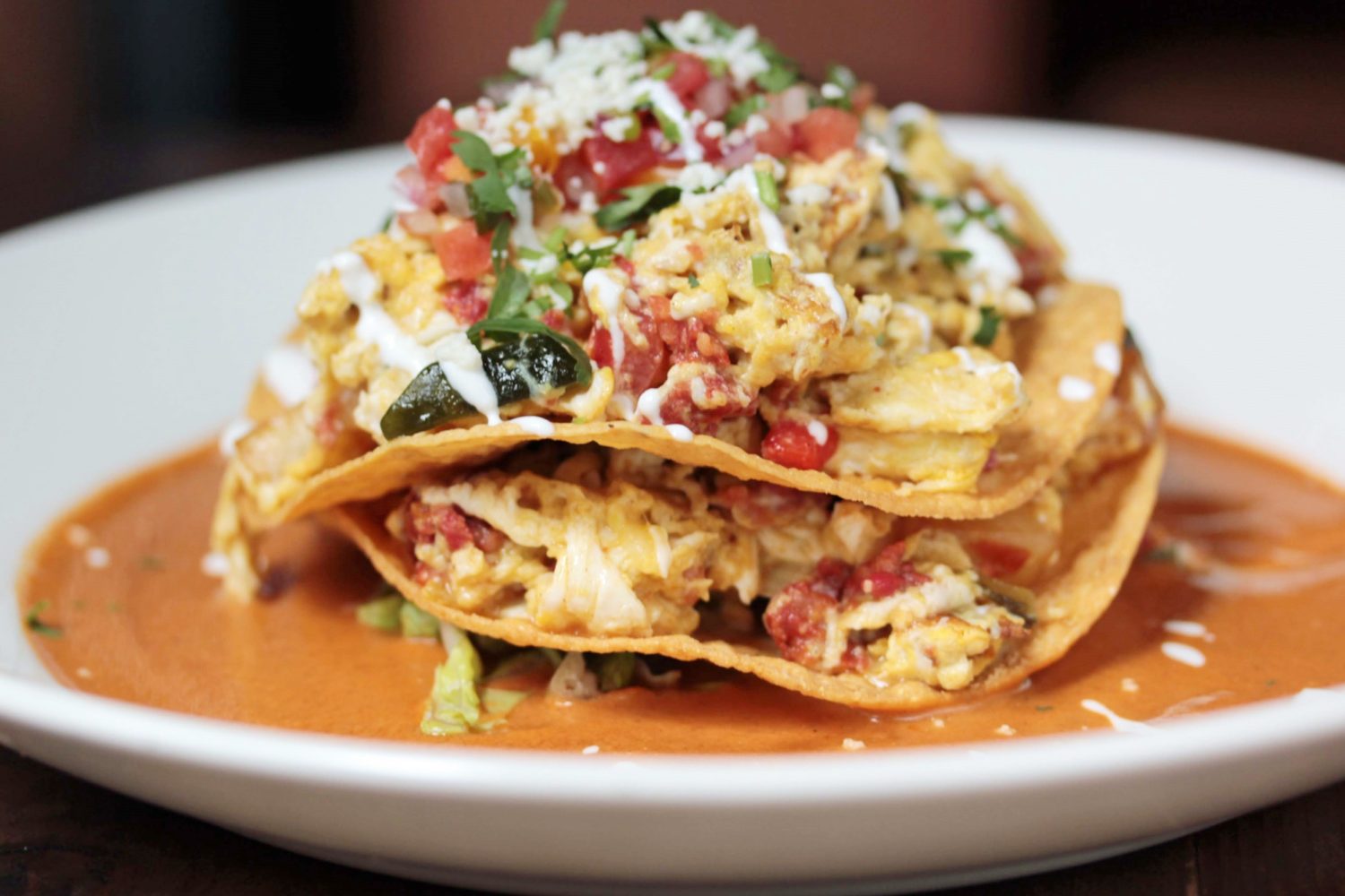 Que Viva Brunch: Rosa Mexicano’s New Bottomless Brunch
