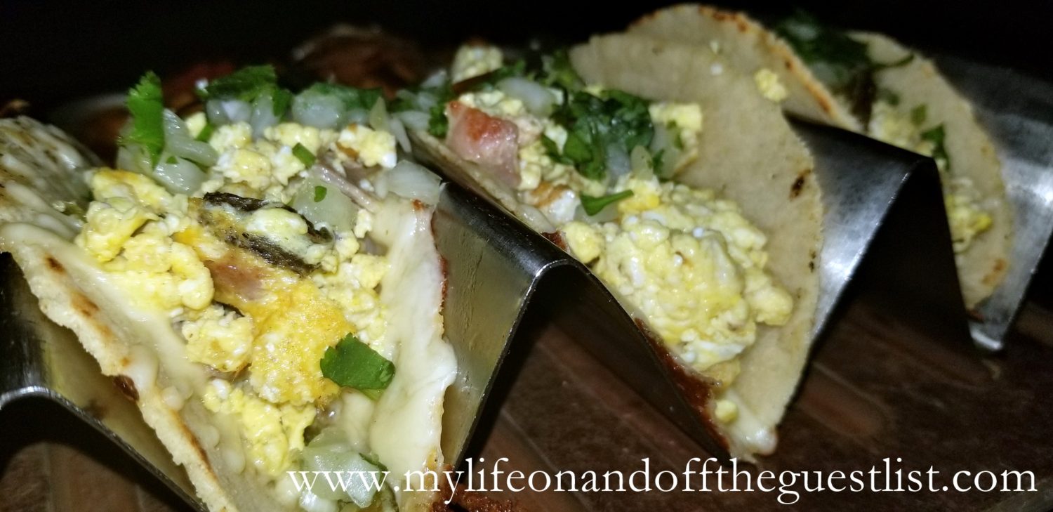 Que Viva Brunch: Rosa Mexicano’s New Bottomless Brunch