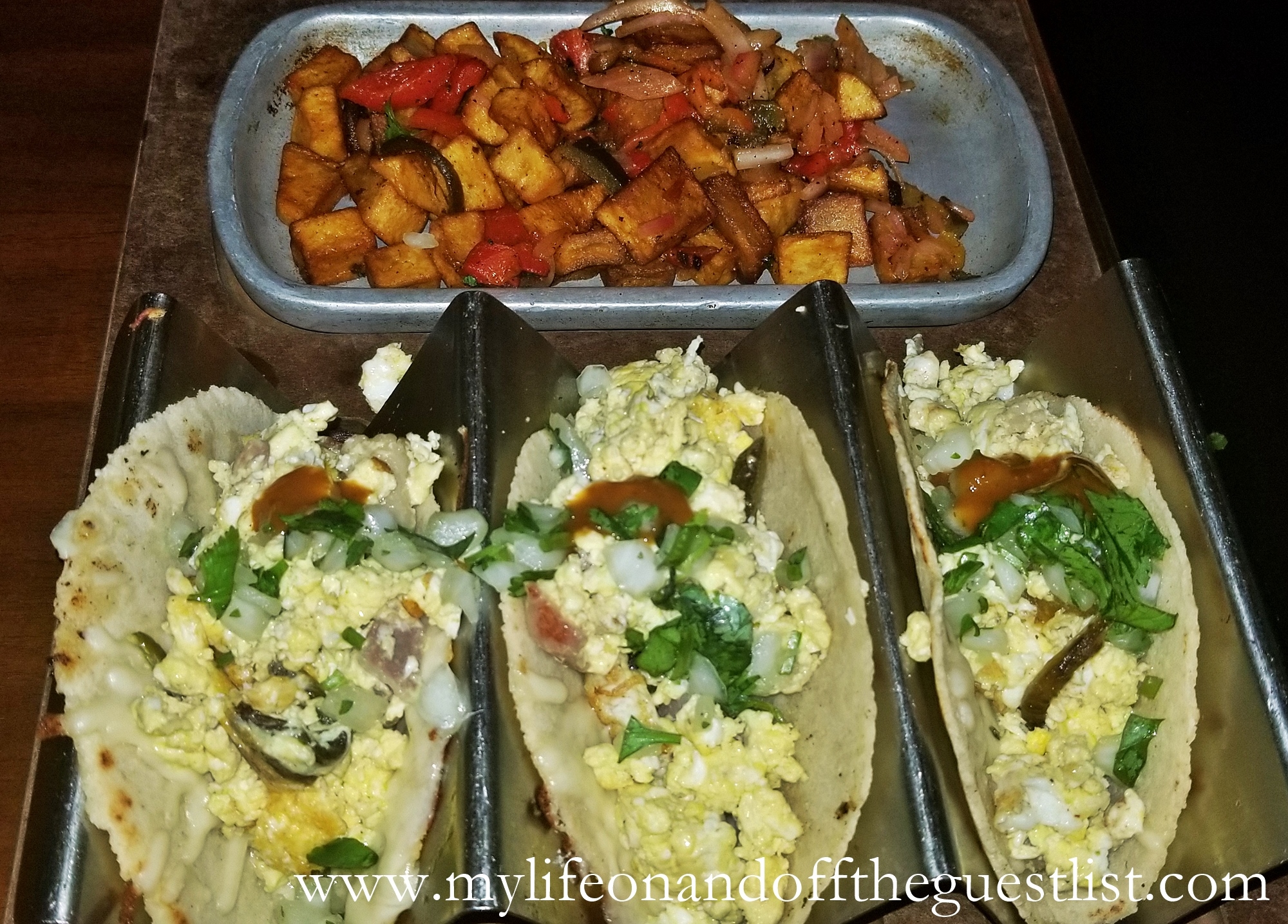 Que Viva Brunch: Rosa Mexicano’s New Bottomless Brunch