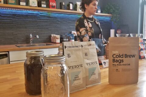 Brunchology: Casamigos Tequila Fall Brunch Cocktails