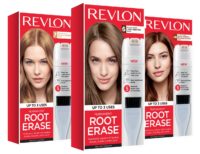 The Root of It All: Revlon Root Erase Permanent Root Touch-Up