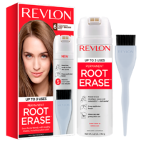 The Root of It All: Revlon Root Erase Permanent Root Touch-Up