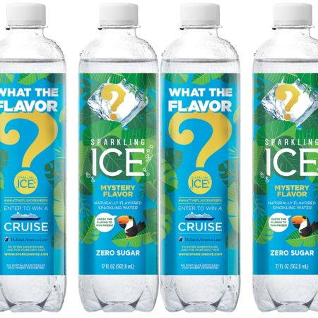 Patron Unveils Limited Edition Patron Silver 1-Liter Bottle