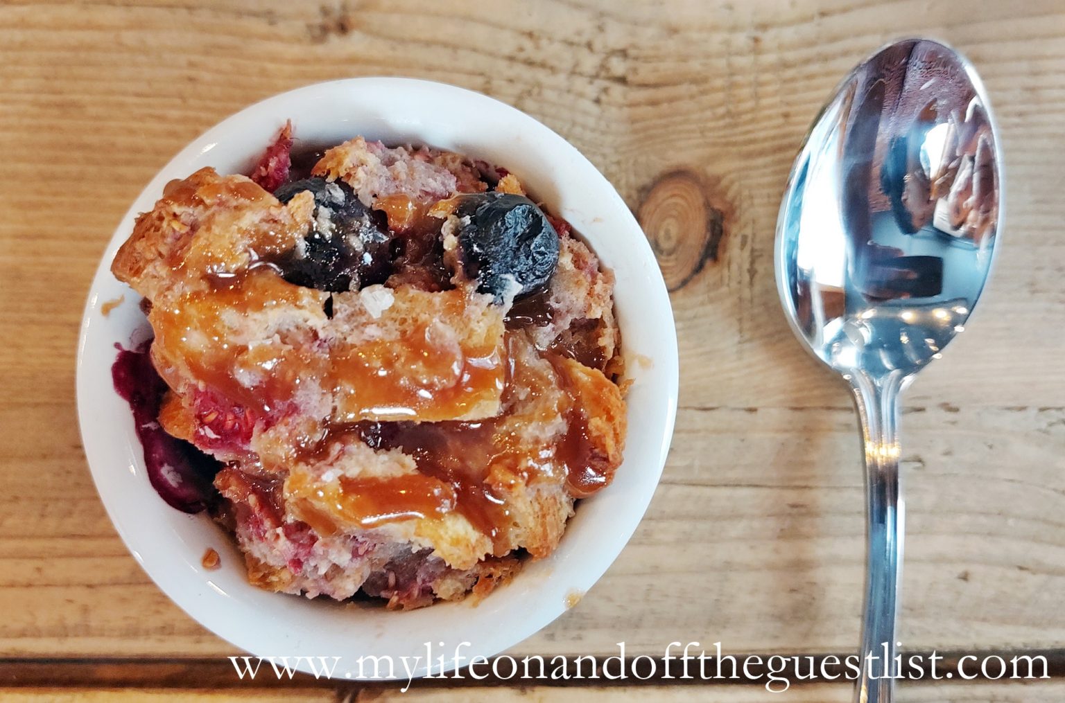 Brunch with Bread & Butter Wines and Chef Ashton Keefe