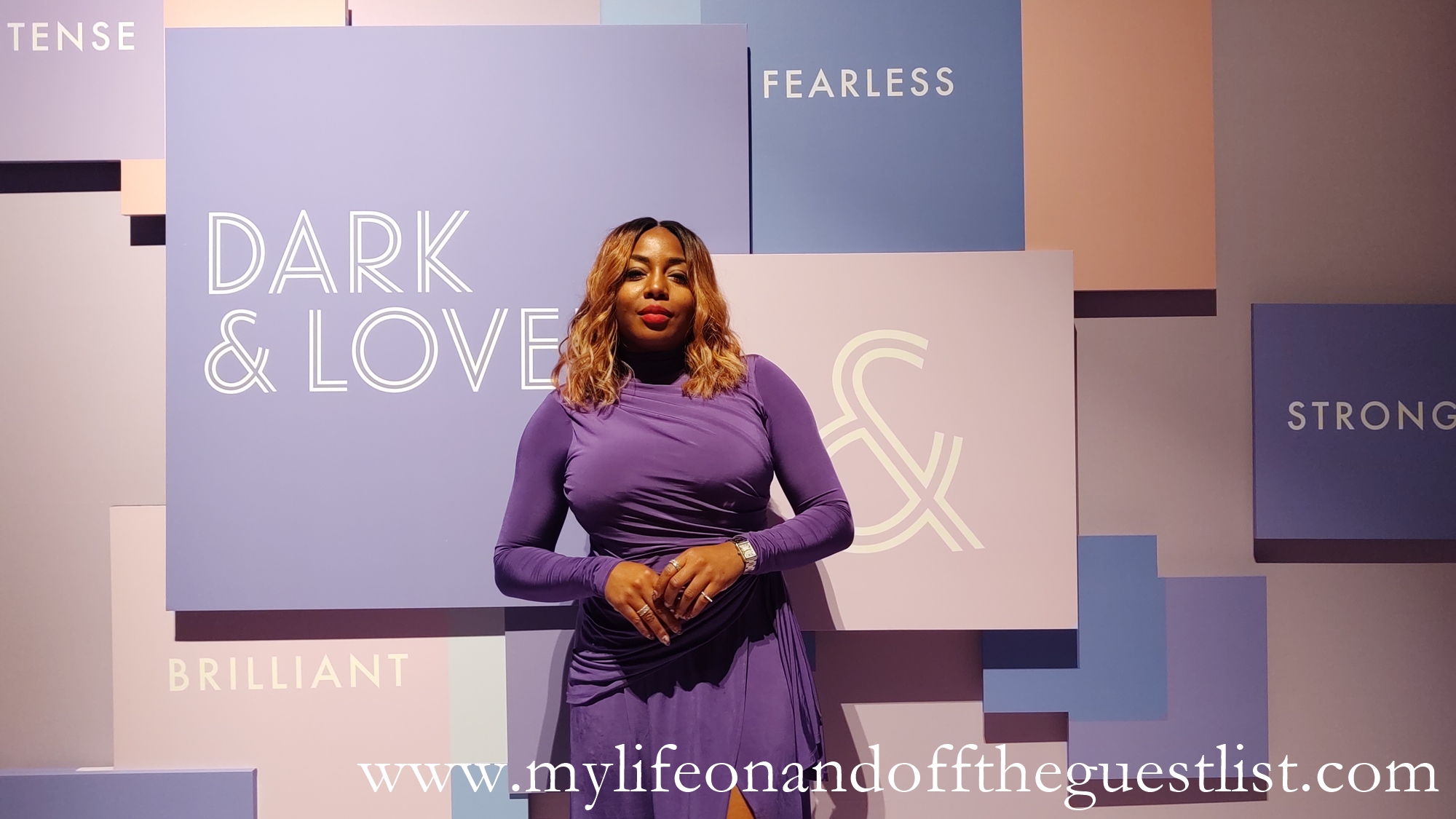 Dark & Lovely Rebrands With a Revitalizing Celebration