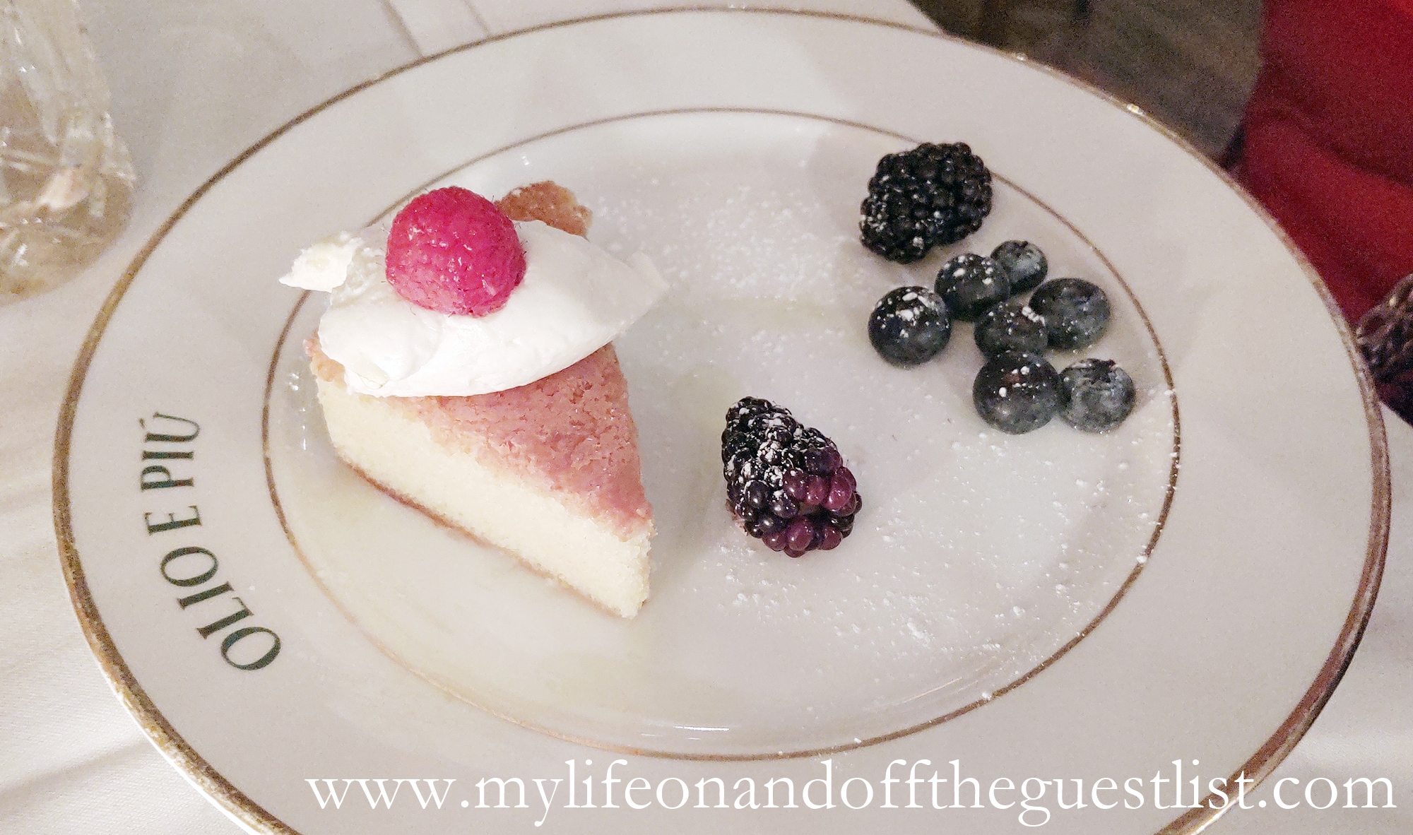 Restaurant Review: Fall in Love with Olio e Piu's Fall Menu