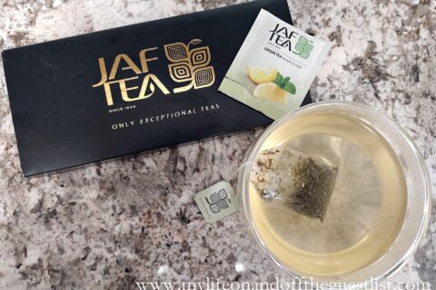 Hoop Tea Spiked Iced Tea: Essential Summer Drinking Has Arrived