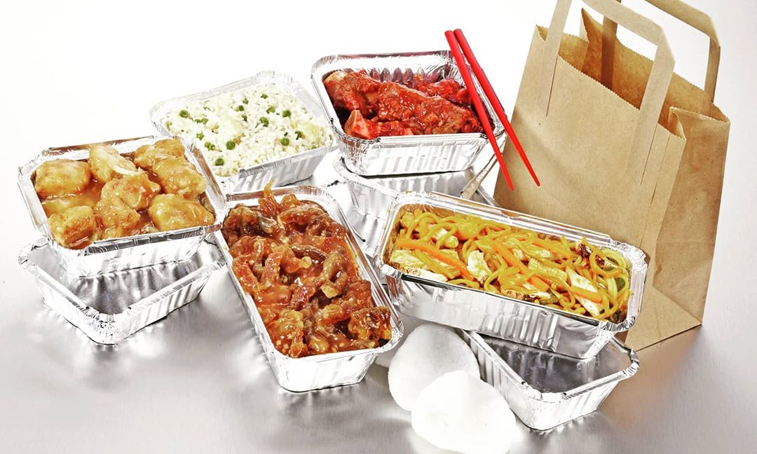 #TheGreatAmericanTakeout: How You Can Help Restaurants During COVID-19
