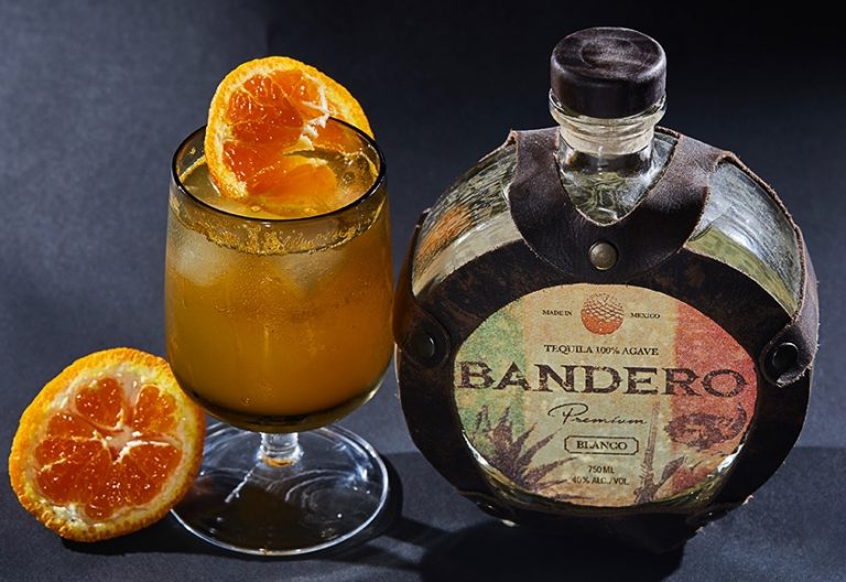 Bandero Tequila: Drink to the Spirit of the Revolution
