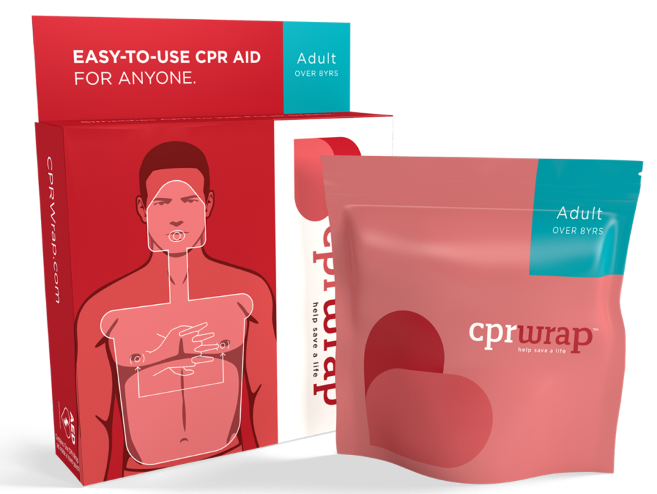 Black-Owned Business Spotlight: Felicia Jackson's CPR Wrap