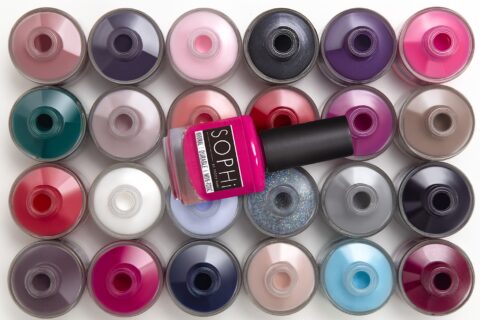 Sassy Lips Color Changing Lipsticks for National Lipstick Day