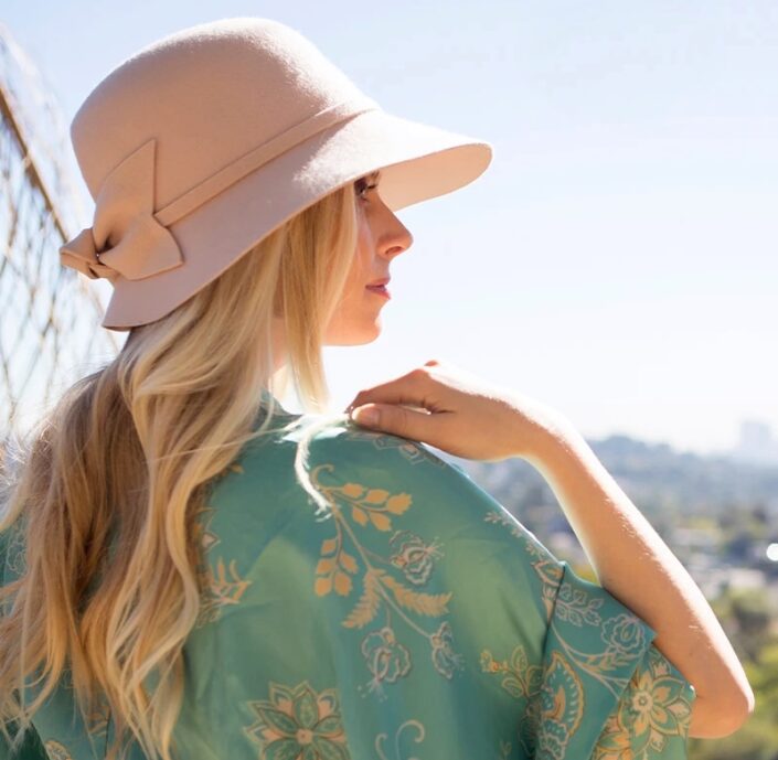 Tenth Street Hats: A Collection of the Best Fall Hats for Women
