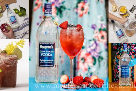 Holiday Sneak Preview: The 2018 Holiday Menu at Rosa Mexicano - My Life ...