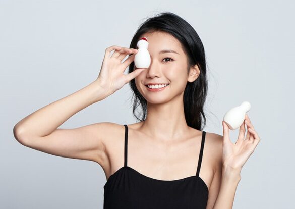 Gift the Beauty-Obsessed This Unique Gift from Baseblue Cosmetics