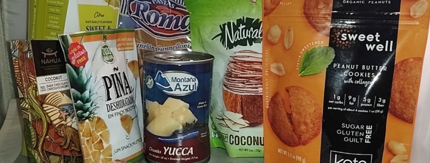 What's New in Specialty Food From the Republic of Costa Rica