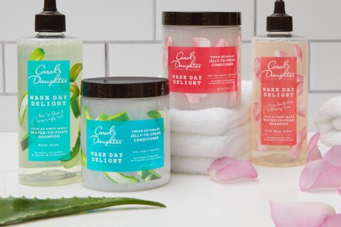 GIVEAWAY: Splat Hair Color 1 Wash Temporary Hair Dye