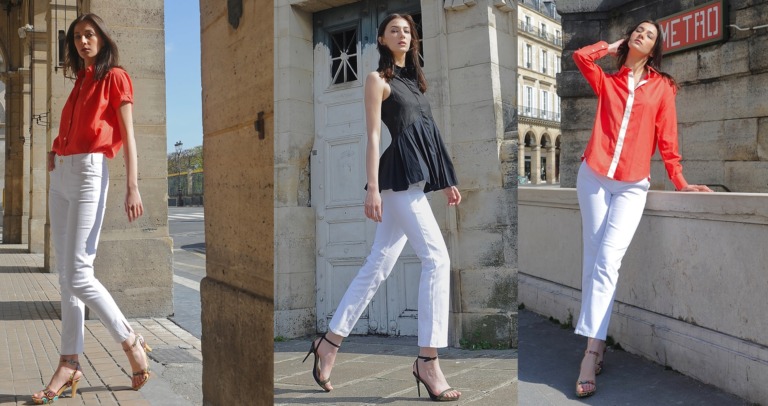 Karnit Aharoni France Spring/Summer 2021 Collection