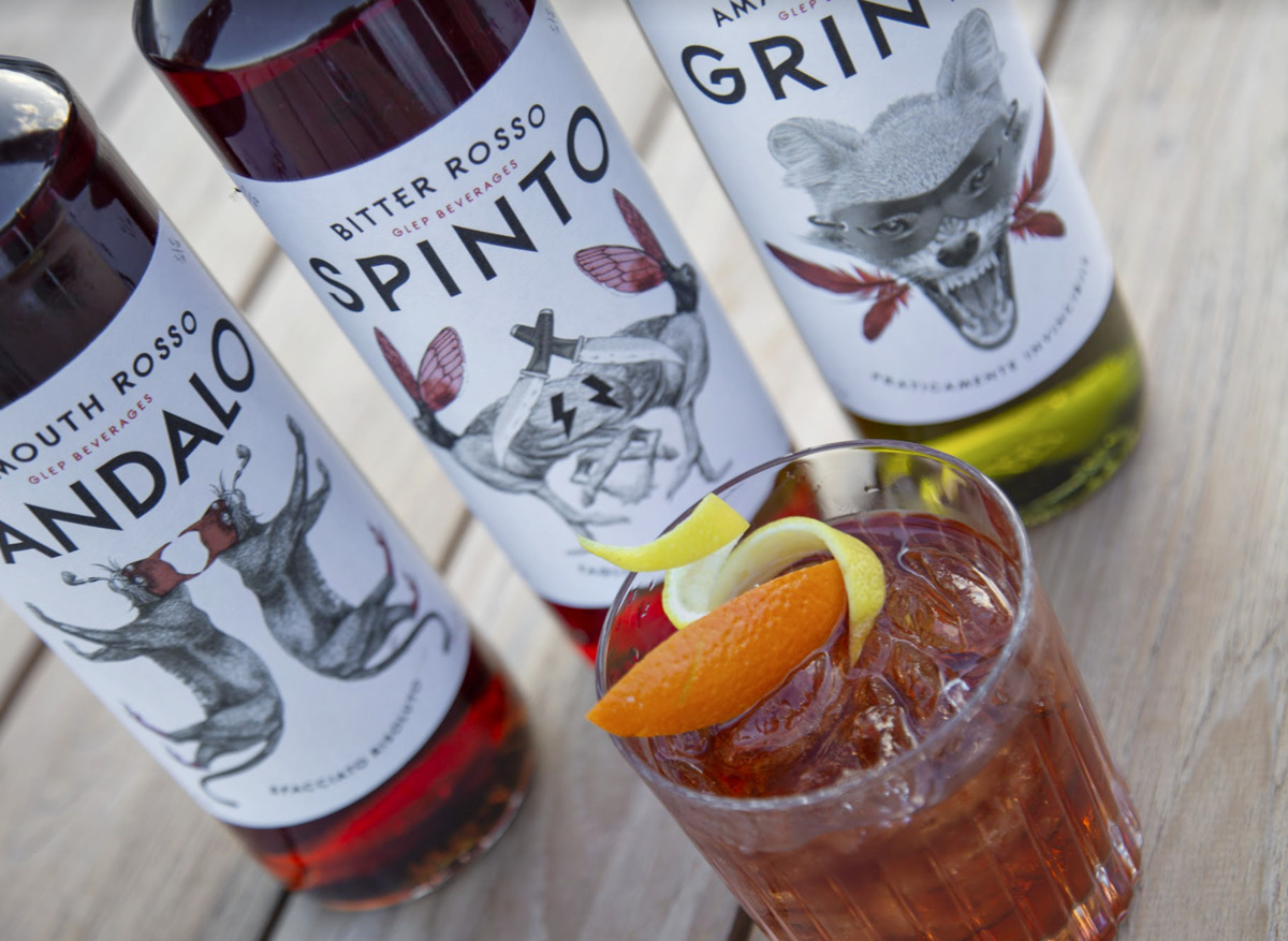 The 7 Best Italian Cocktails You Should Be Drinking this Summer