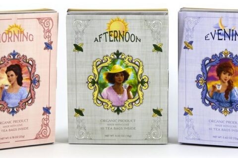 Slimware Plates: Portion Control, Beautifully Designed