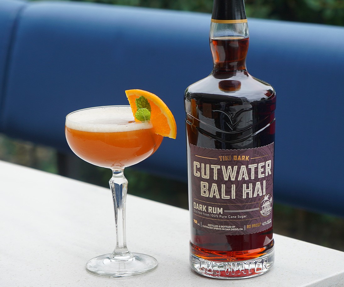 Refreshing and Delicious Summer Rum Recipes For National Rum Month