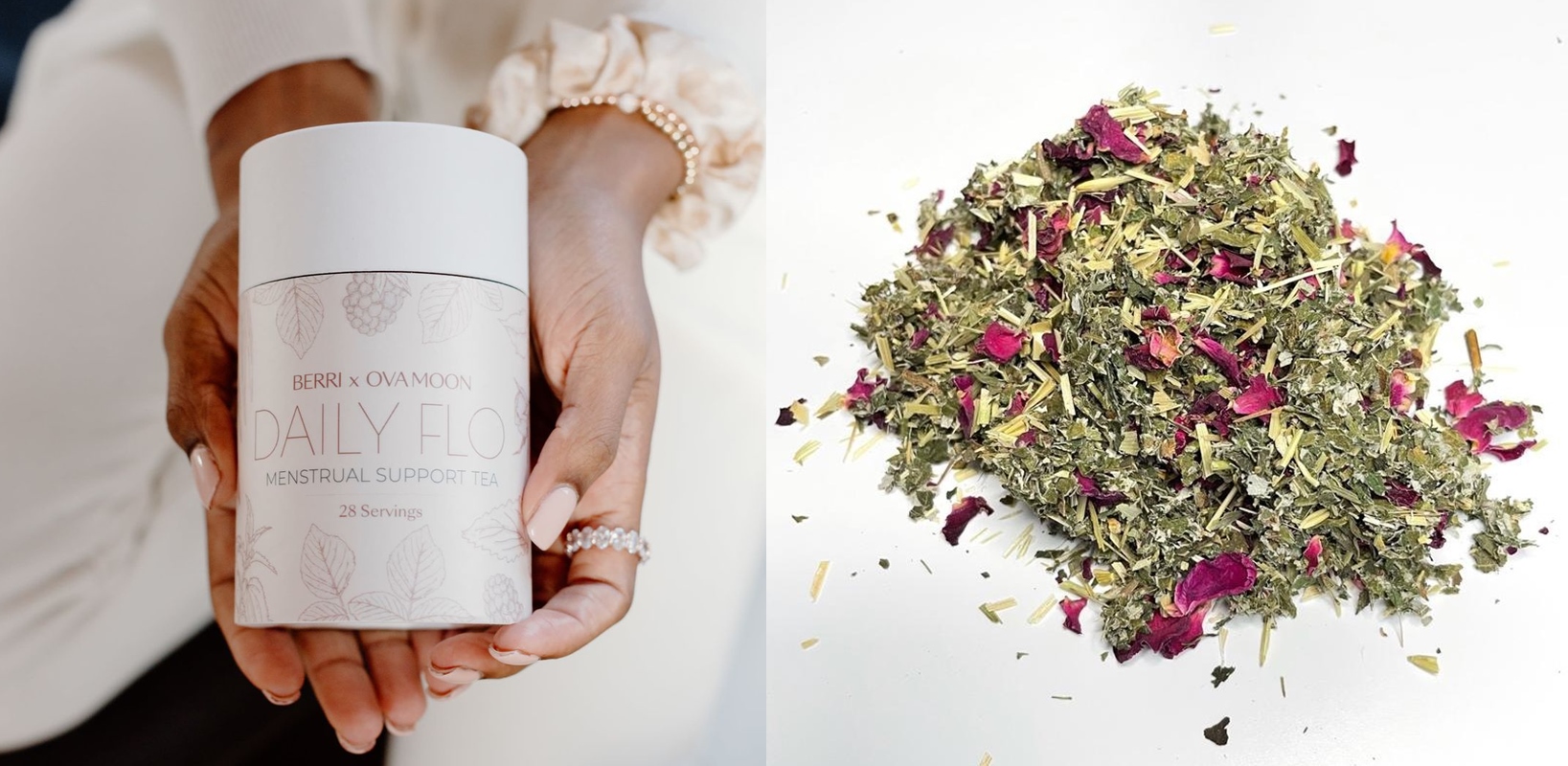 Relieve Common Ailments with These Delicious, Healthy Teas