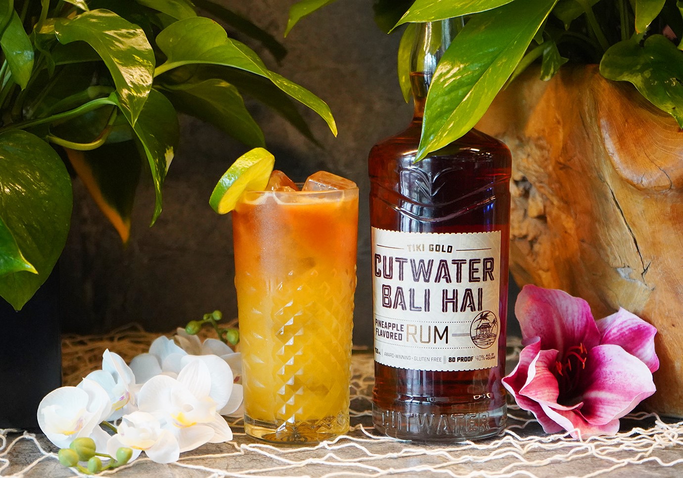 Refreshing and Delicious Summer Rum Recipes For National Rum Month