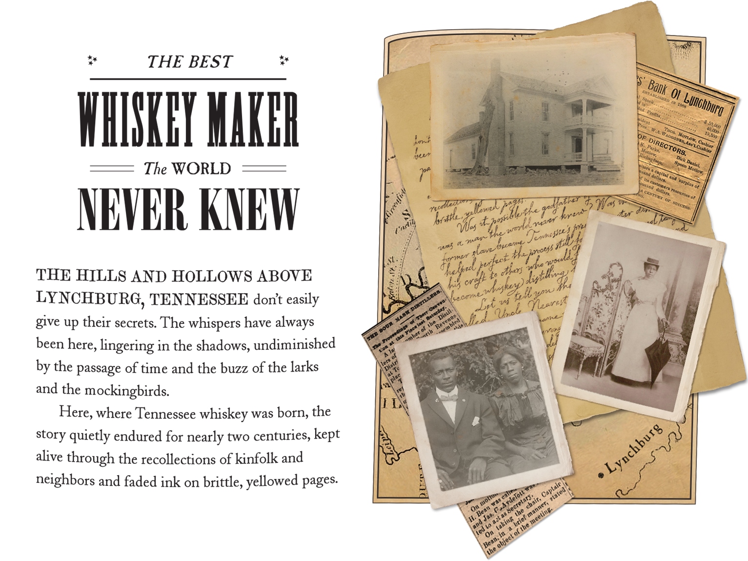 Uncle Nearest Expands to Continue Celebration of First African American ...